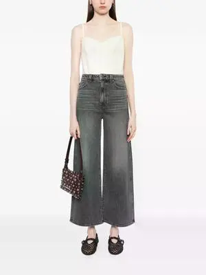 Khaite Delina Jeans
