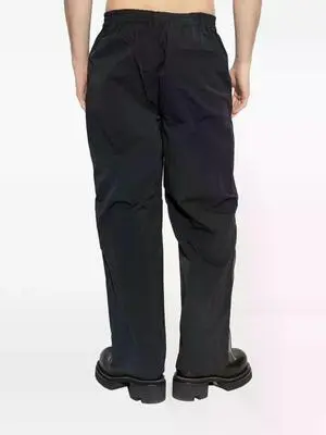 UMBRO Logo Embroidered Trousers