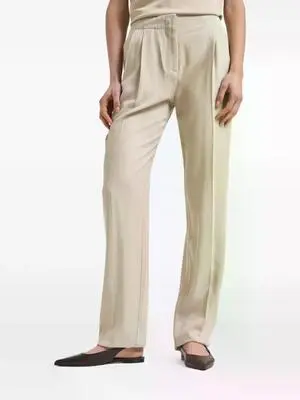 SEMICOUTURE Tailored Trousers