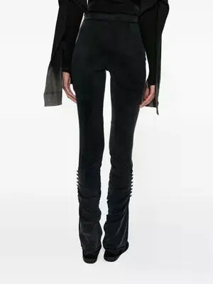 KNWLS Leia Ruched Leggings