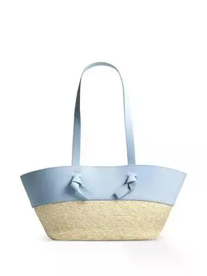 Altuzarra Small Knot Shoulder Bag
