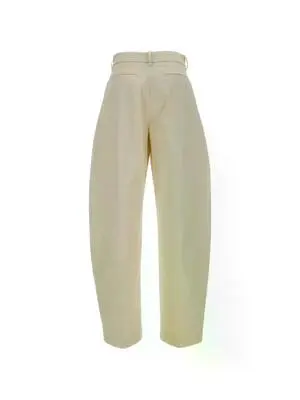 THELATEST Dina Wide-leg Trousers