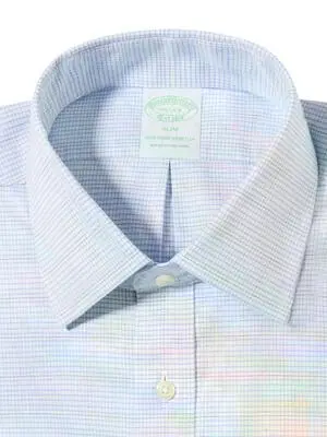 Brooks Brothers Pattern Shirts For Men