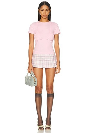 Sandy Liang Effie Top