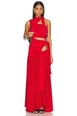 Siedres Maxi Evening Dresses