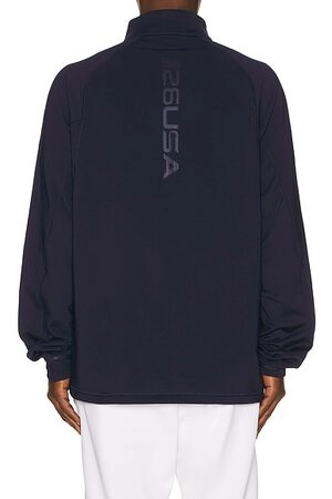 Polo Ralph Lauren Winter Olympics Knit Pullover - Refined Navy