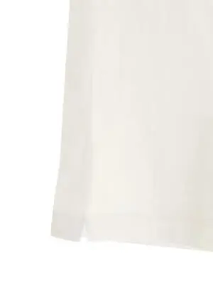 Off-White Half Arrow Logo T-shirt - Neutrals