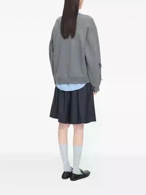 JNBY Fringed Sweatshirt