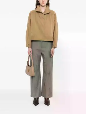 JNBY Wide Leg Trousers