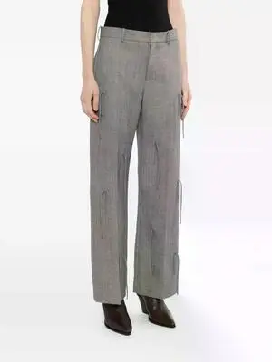 JNBY Wide Leg Trousers