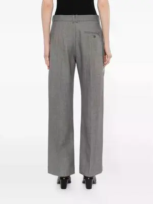 JNBY Wide Leg Trousers