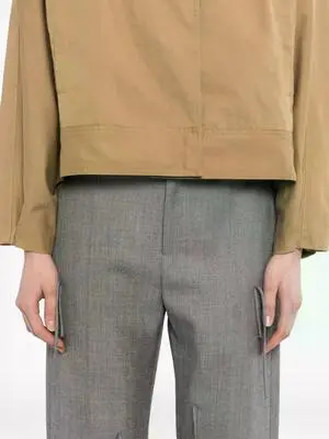 JNBY Wide Leg Trousers