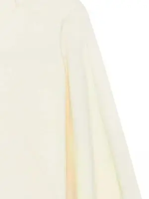 JNBY Long-sleeve T-shirt - Neutrals