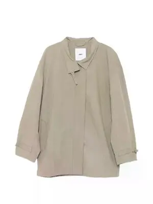 JNBY Jacket With Flap Pockets