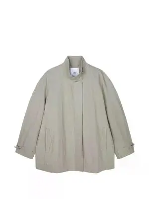 JNBY Jacket With Flap Pockets - Neutrals