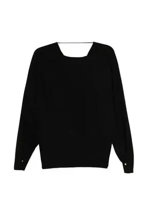 Jnby Crewneck Kaftans Tunics