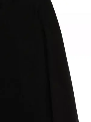 JNBY Long Sleeve Crew Neck Top