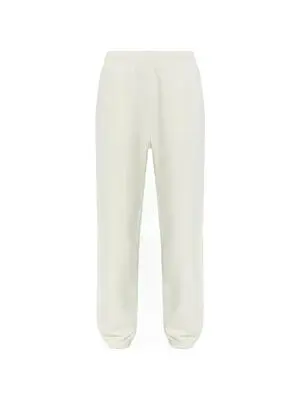 Canada Goose Elasticated Logo Detail Track Pants - Neutrals