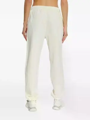 Canada Goose Elasticated Logo Detail Track Pants - Neutrals