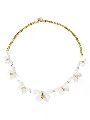 Shanghai Tang Necklaces