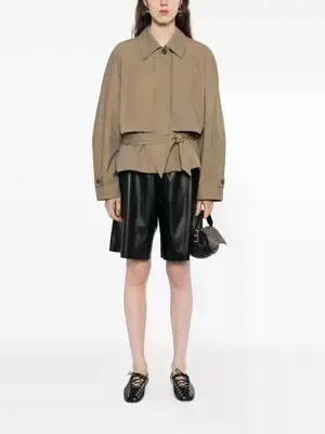 JNBY Tied-hem Jacket