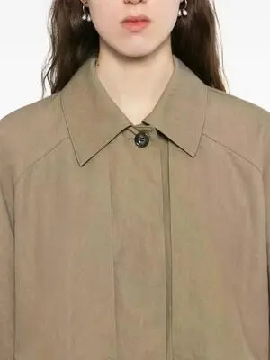 JNBY Tied-hem Jacket