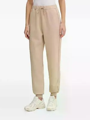 Guess GUESS USA Octavia Drawstring Trousers Neutrals