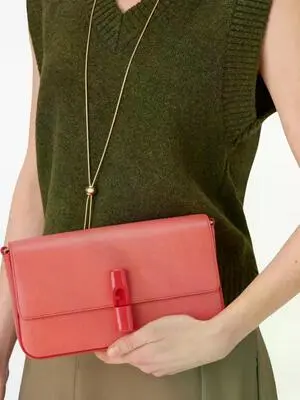 Furla Small Iride Crossbody Bag - Pink