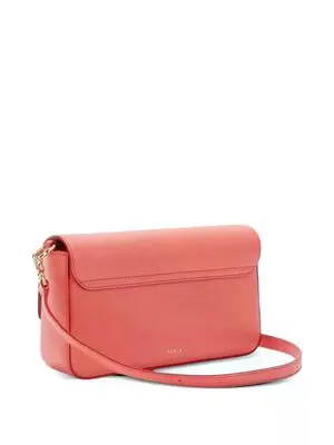 Furla Small Iride Crossbody Bag - Pink