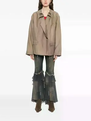 JNBY Long-sleeve Blazer