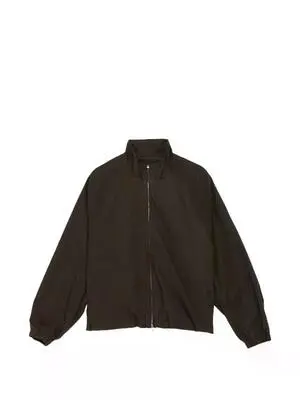CROQUIS Cotton Jacket