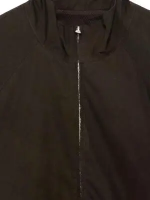 CROQUIS Cotton Jacket