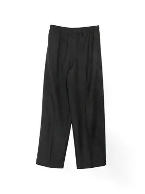 JNBY Wool Wide-leg Trousers