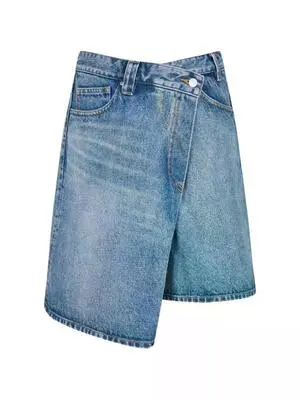 Jnby Denim Shorts For Women