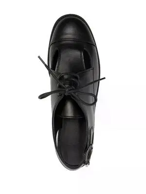 Y’s Slingback Derby Shoes