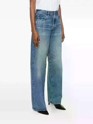 FRAME The Collegiate Jeans By