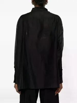 THELATEST Daria Chest Pocket Shirt