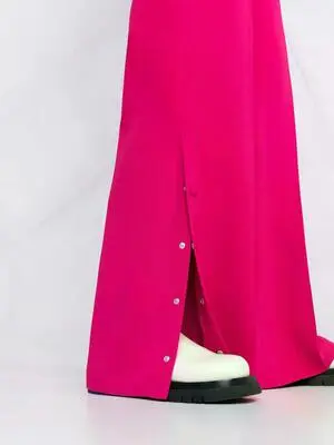 Red Valentino Casual Pants For Women