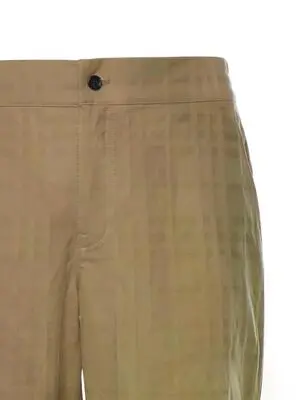 Burberry Tailored Trousers