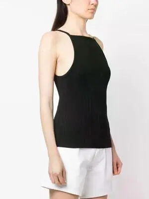 AGOLDE Square Neck Tank Top