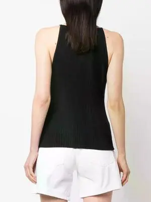 AGOLDE Square Neck Tank Top