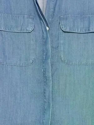 LEVI'S Elaine Pocket Utility Shirt
