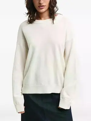 Gant Crewneck Fine Knit Jumper