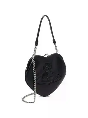VIVIENNE WESTWOOD Heart Shape Mini Bag