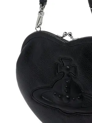 VIVIENNE WESTWOOD Heart Shape Mini Bag