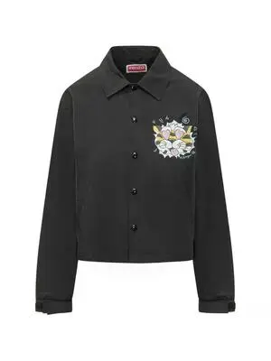 Kenzo Collared Jackets For Women