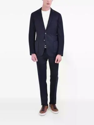 DELL'OGLIO Single-breasted Suit