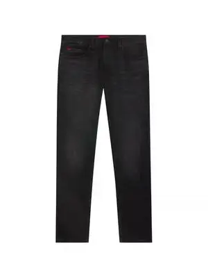 Hugo Ankle Length Jeans For Men