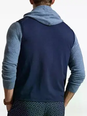 Rlx Ralph Lauren Zip Vest