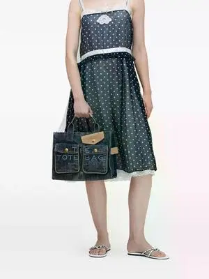 Marc Jacobs Medium Tote Bag